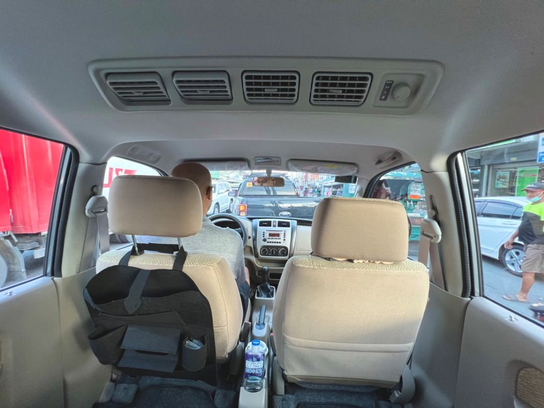 Suzuki APV 1.6 (A) on Carousell