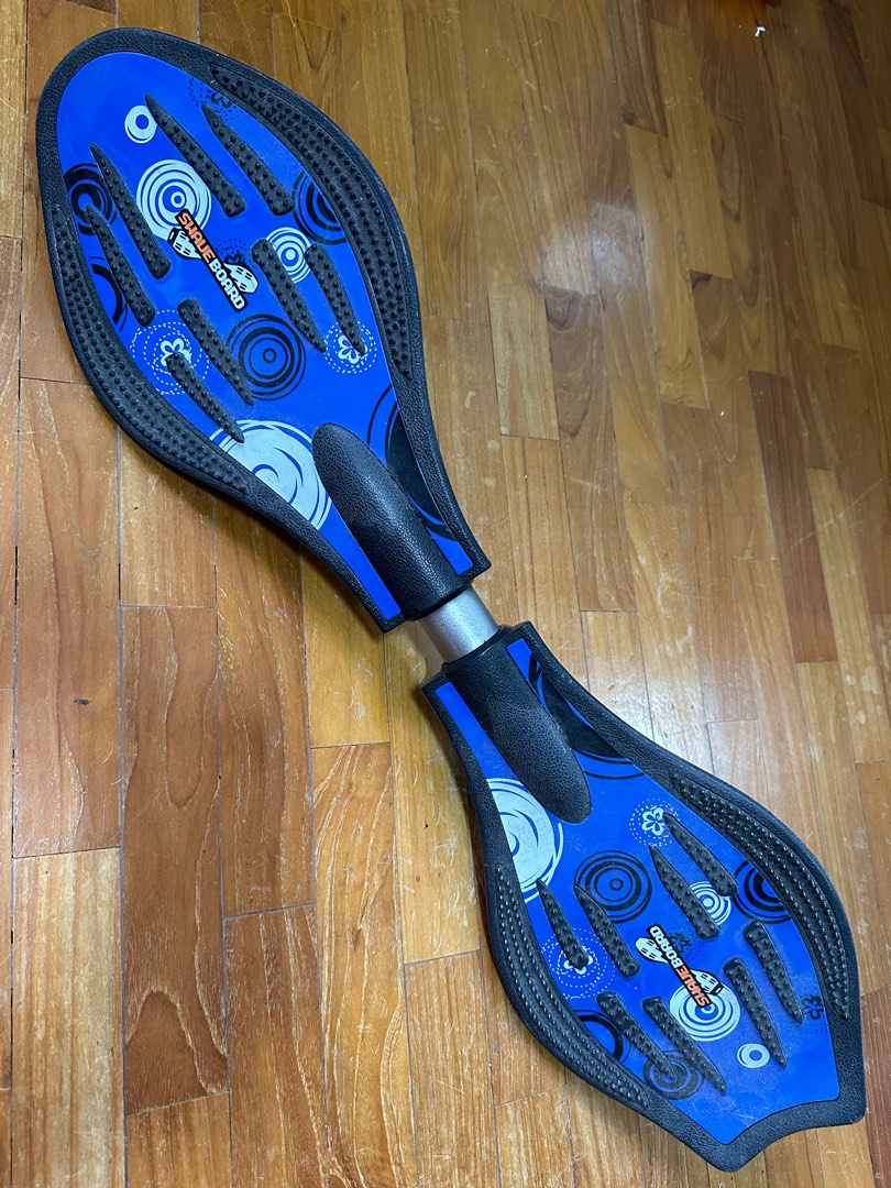 Swave Board, Sports Equipment, Other Sports Equipment and Supplies on ...