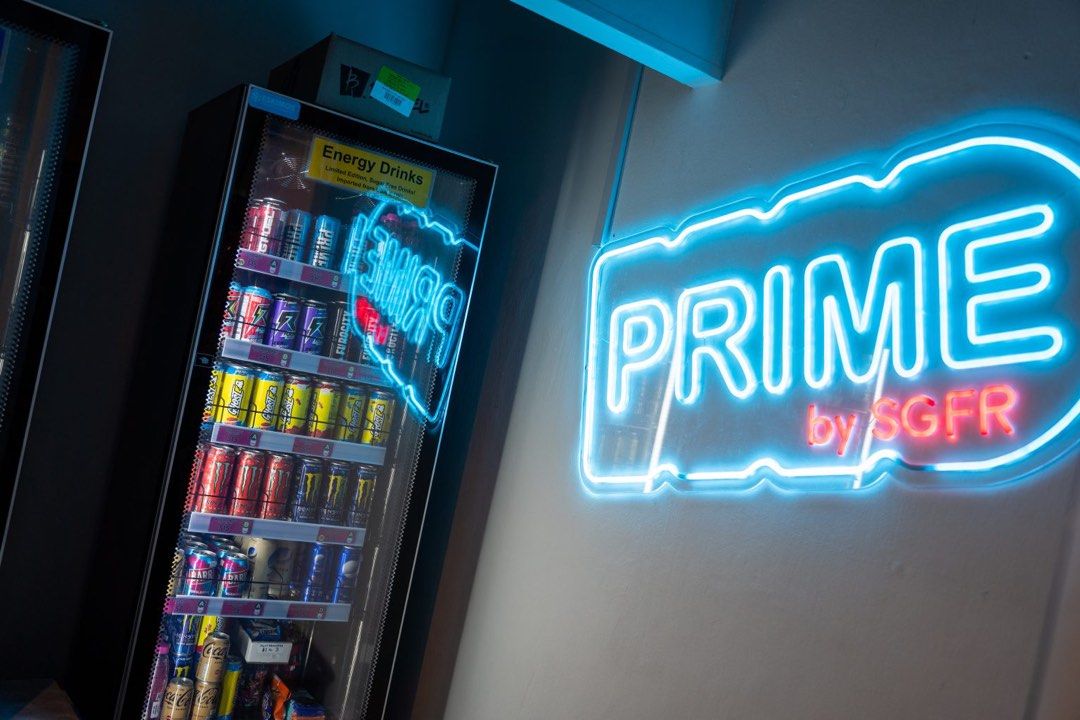 The SGFR Store | PRIME Hydration/ Mr Beast Chocolates and more ...