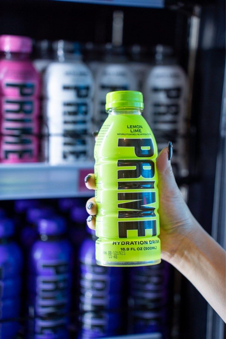 The SGFR Store | PRIME Hydration/ Mr Beast Chocolates and more ...