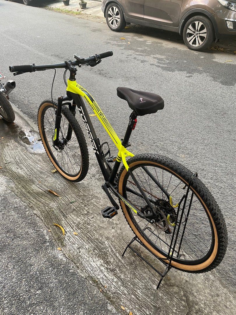 Toseek Brandon 29ers on Carousell