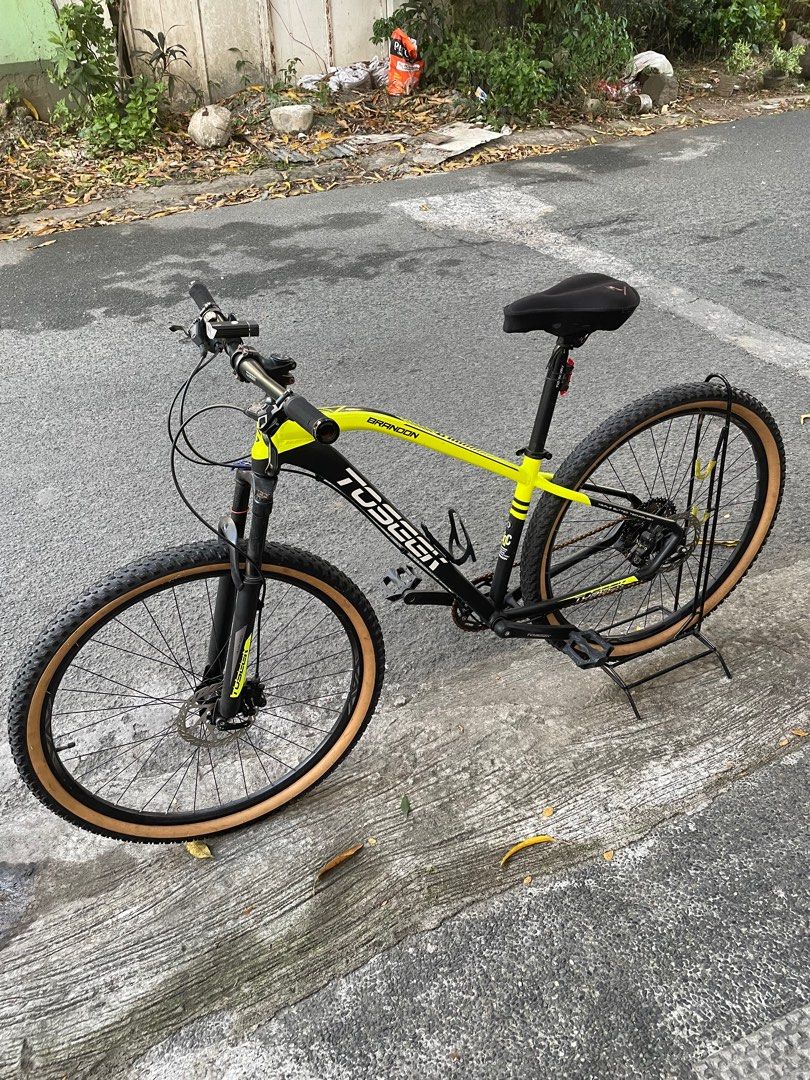 Toseek Brandon 29ers on Carousell