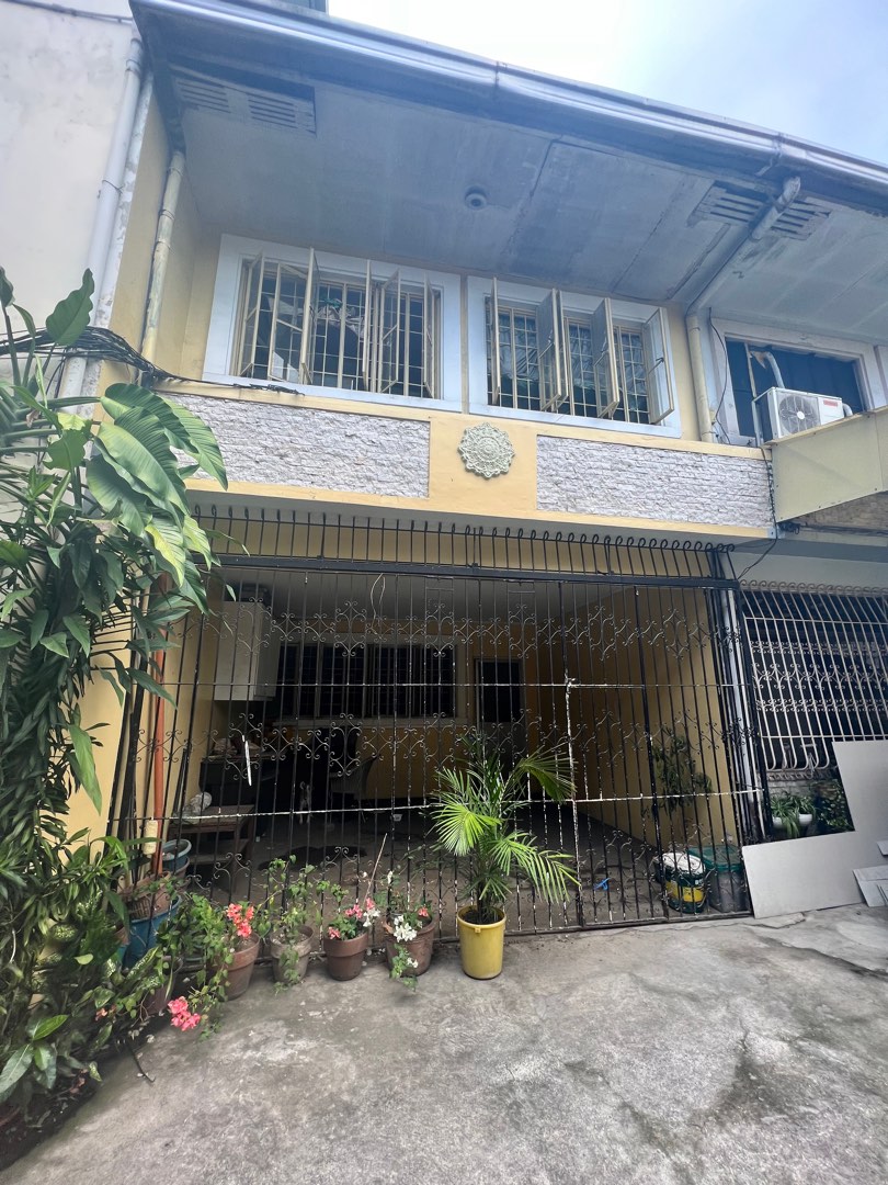 Townhouse along Xavierville Avenue, Property, For Sale, Townhouse on ...