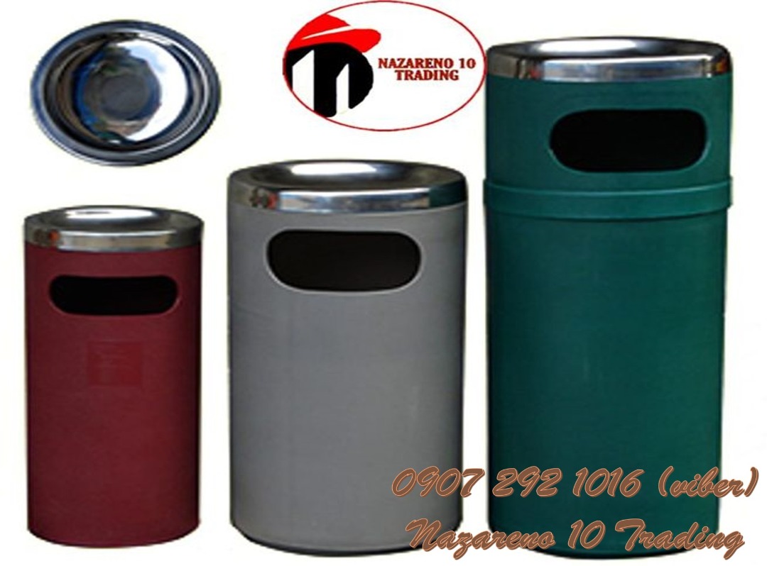 trash bin 412 ash bin on Carousell