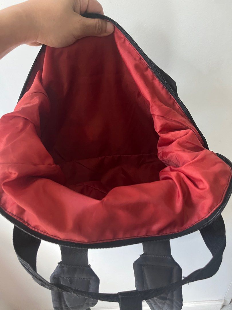 Under Armour Project Rock Backpack, Men's Fashion, Bags, Backpacks on ...