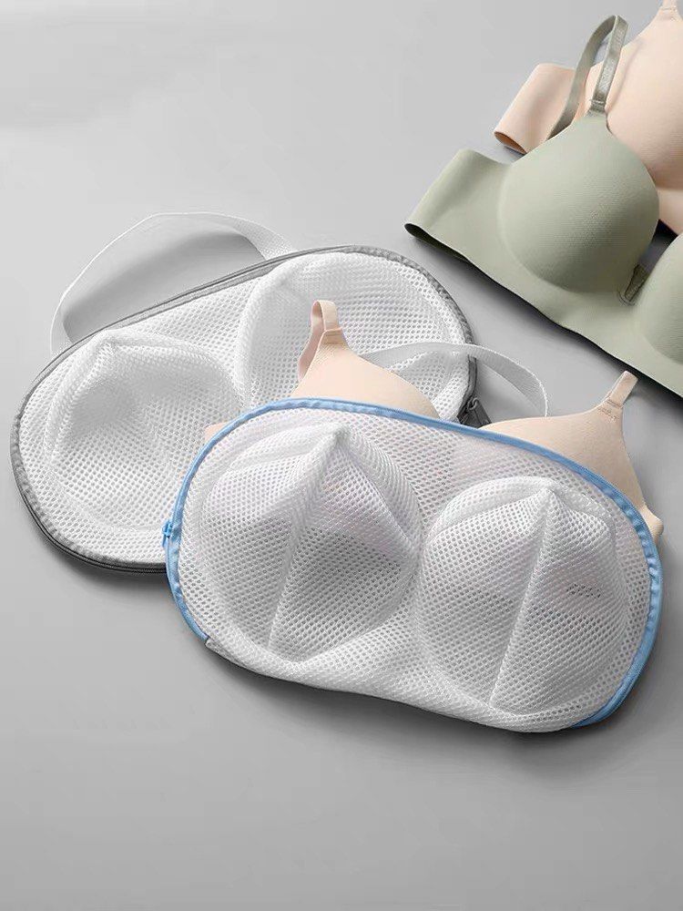 Undergarment Laundry Net, Furniture & Home Living, Cleaning & Homecare ...