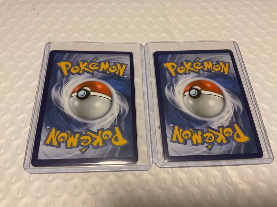 Urshifu VMAX #TG29 and Rapid Strike Urshifu VMAX #TG30 Pokemon ...