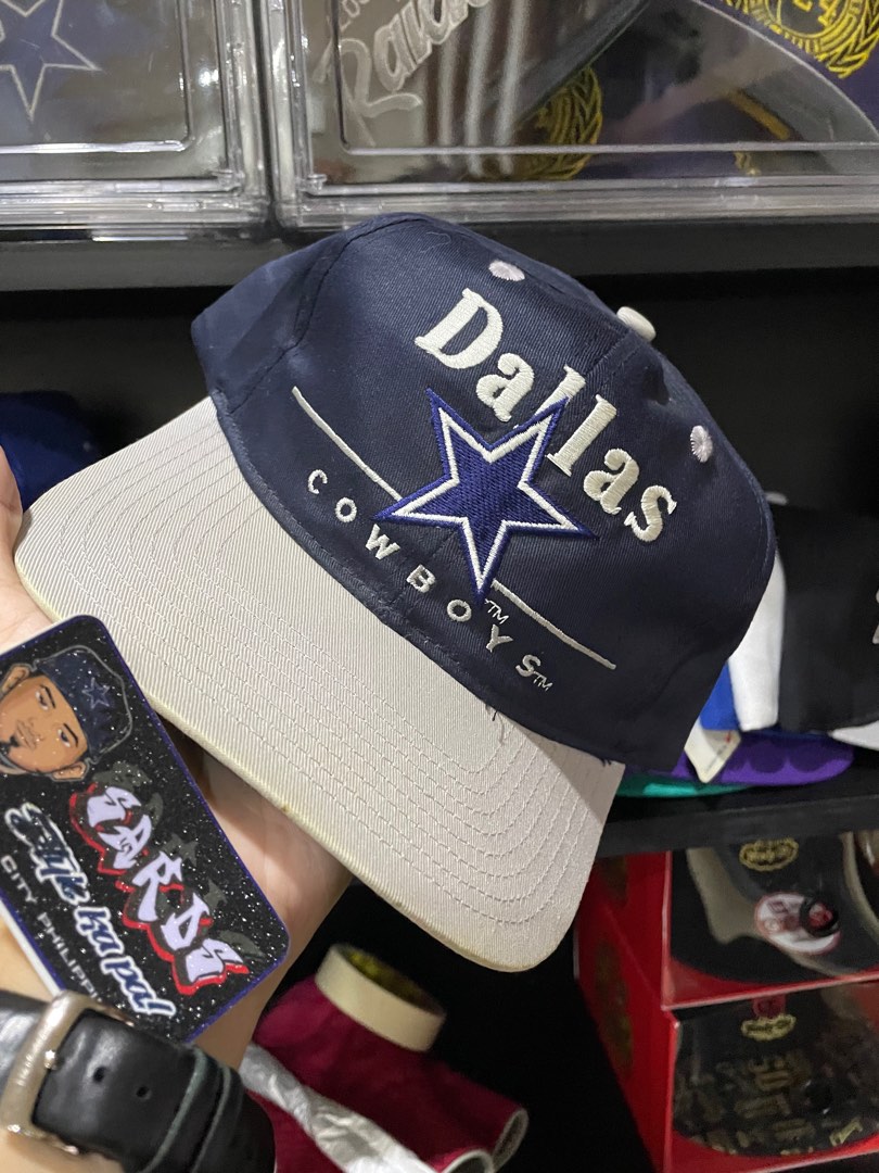 Vintage Cboys hat on Carousell