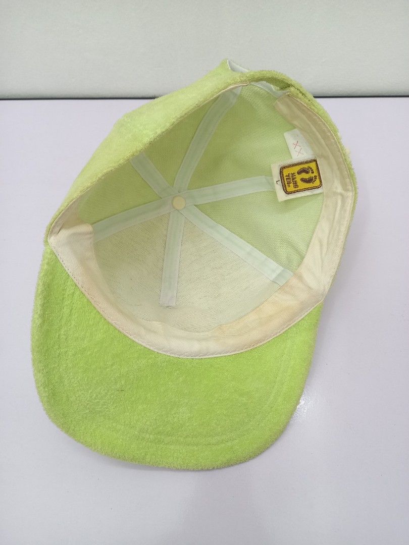 Vintage Hang Ten Cap, Men's Fashion, Watches & Accessories, Cap & Hats ...