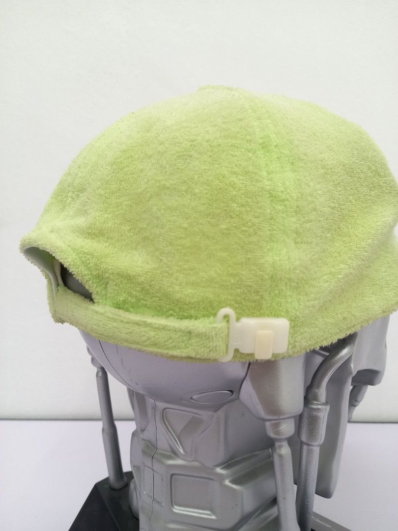 Vintage Hang Ten Cap, Men's Fashion, Watches & Accessories, Cap & Hats ...