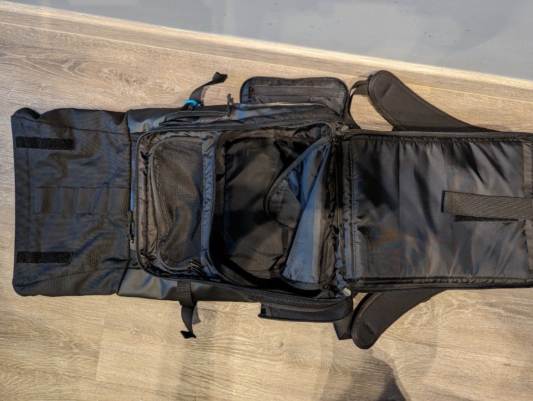 WANDRD PRVKE, Men's Fashion, Bags, Backpacks on Carousell