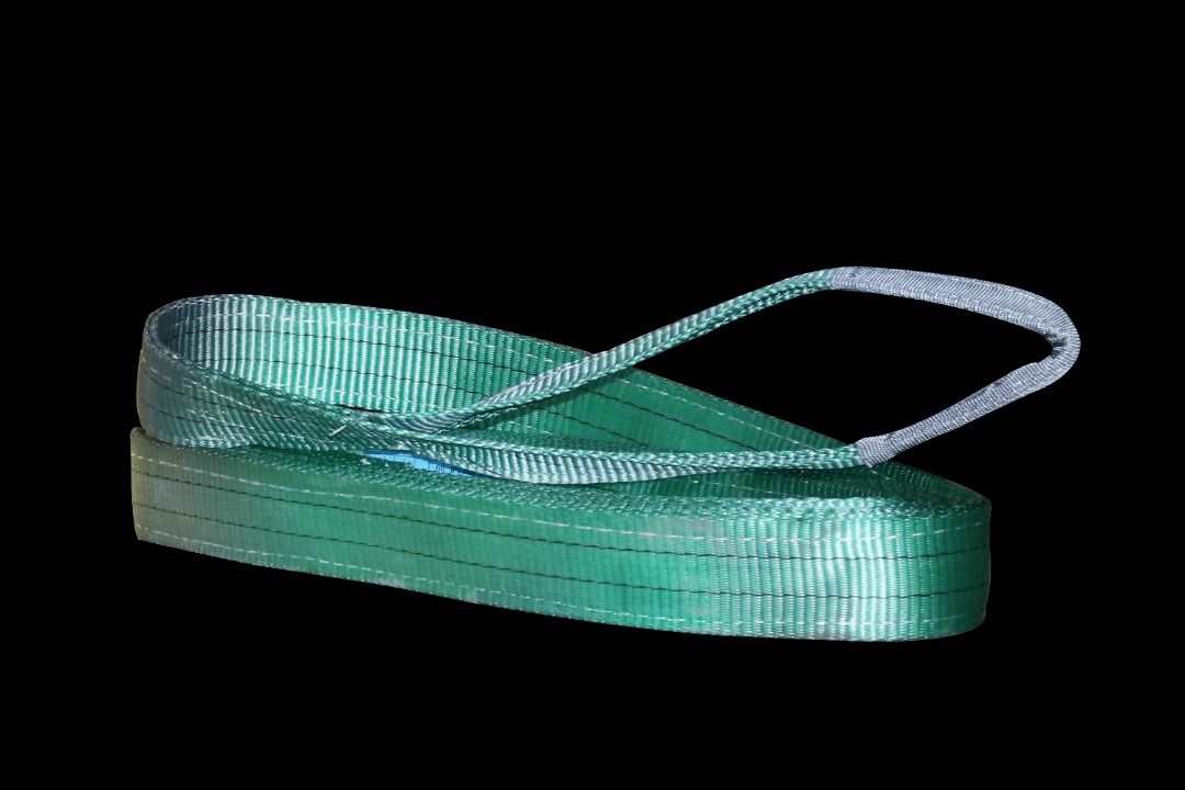 Websling Lifting Belt, Commercial & Industrial, Construction Tools ...