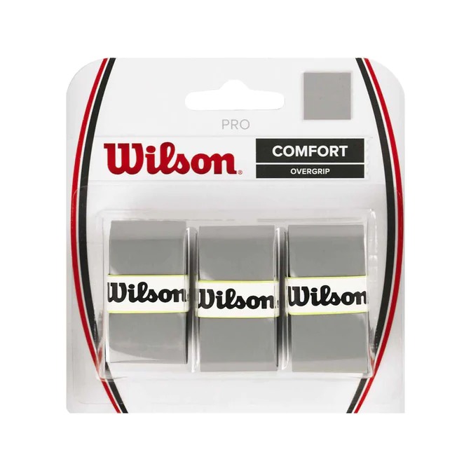 WILSON HG O/G OVER GRIP PRO - OLYMPIC VILLAGE UNITED, Sports Equipment ...