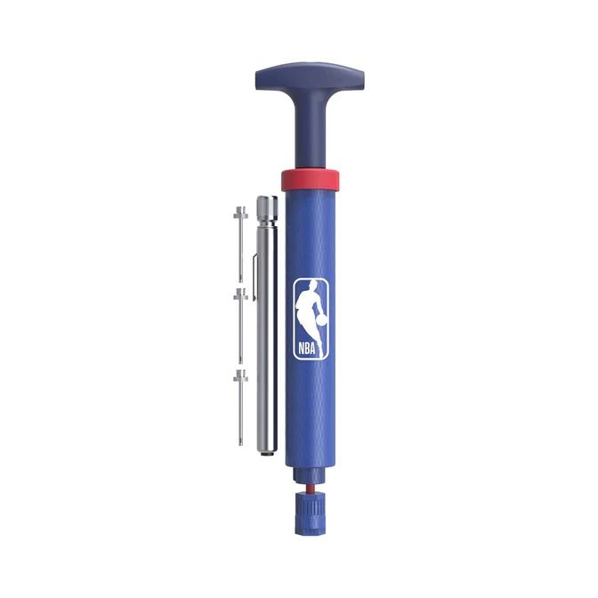 WILSON NBA DRV PUMP KIT - OLYMPIC VILLAGE UNITED, Sports Equipment ...