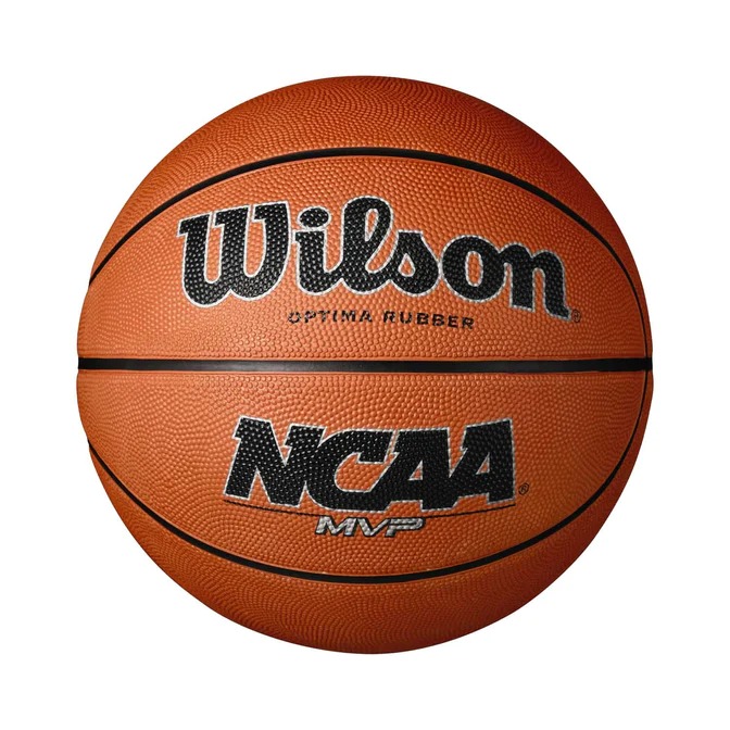 WILSON NCAA MVP - OLYMPIC VILLAGE UNITED, Sports Equipment, Sports ...