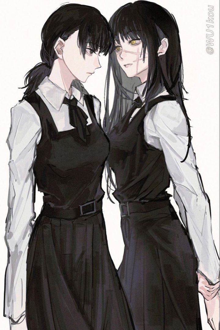 WTS asa mitaka cosplay, Hobbies & Toys, Memorabilia & Collectibles, J ...