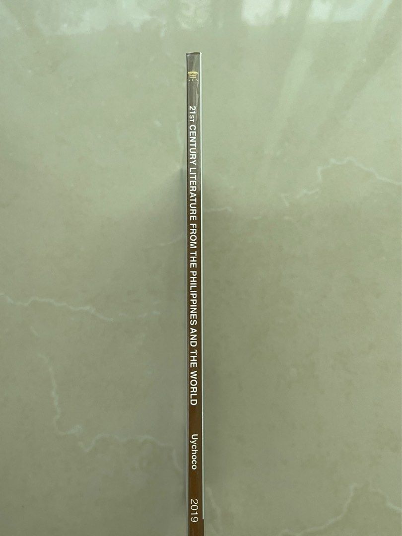 21st Century Literature from the Philippines and the World, Second ...