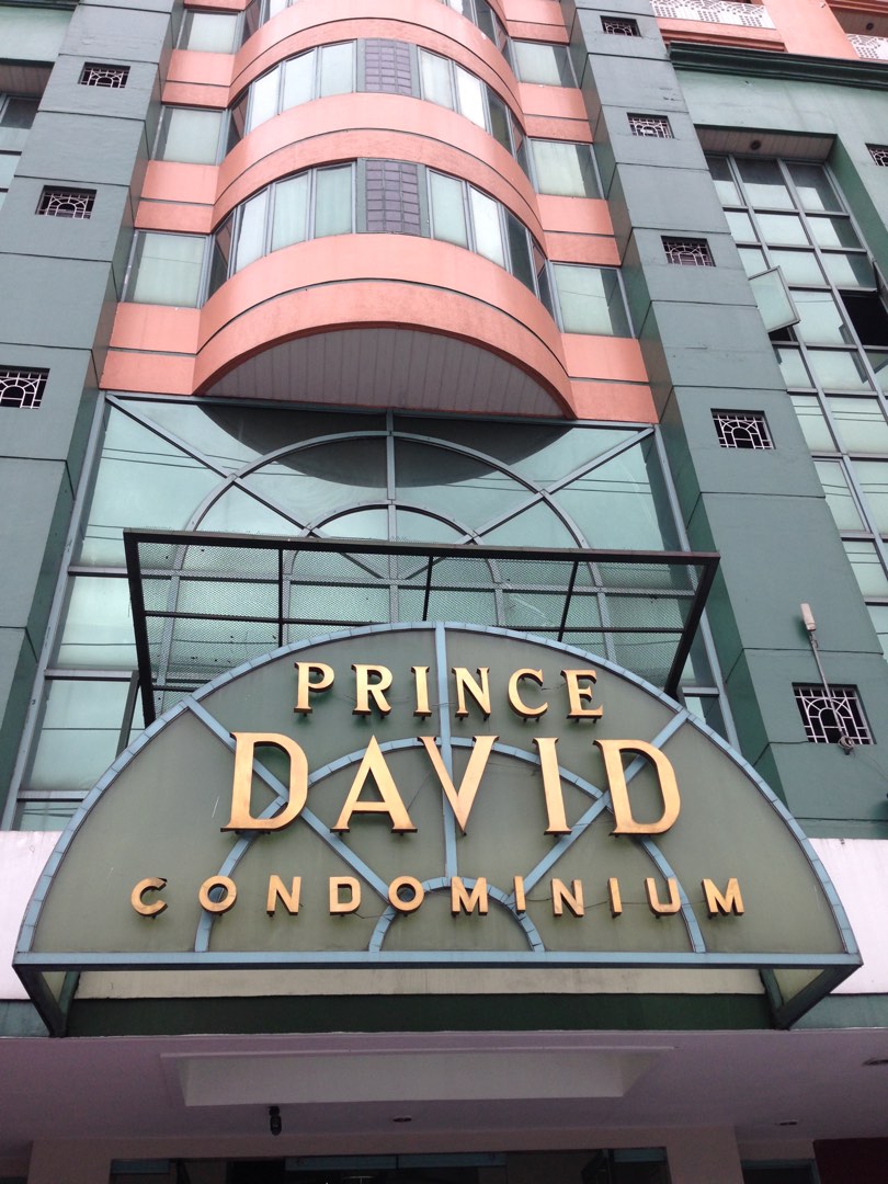 2BR SPACIOUS Katipunan Condo Across Ateneo (avail by Dec 2023 ...