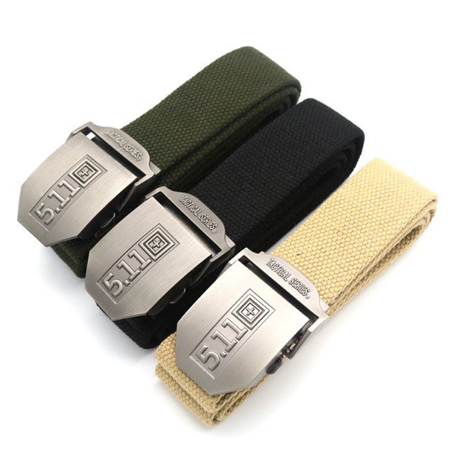 5.11 Tactical Belt, Men's Fashion, Watches & Accessories, Belts on ...