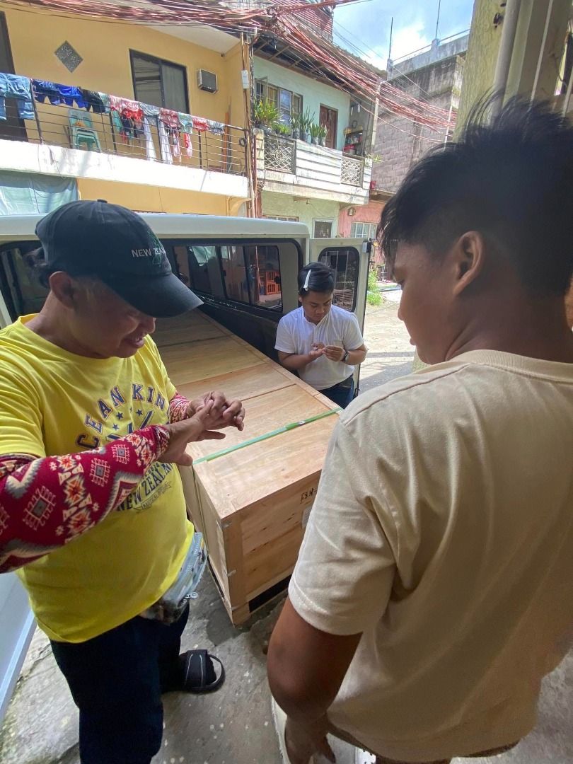 6ft STICKERS PRINTER MACHINE ( i3200), Computers & Tech, Printers ...