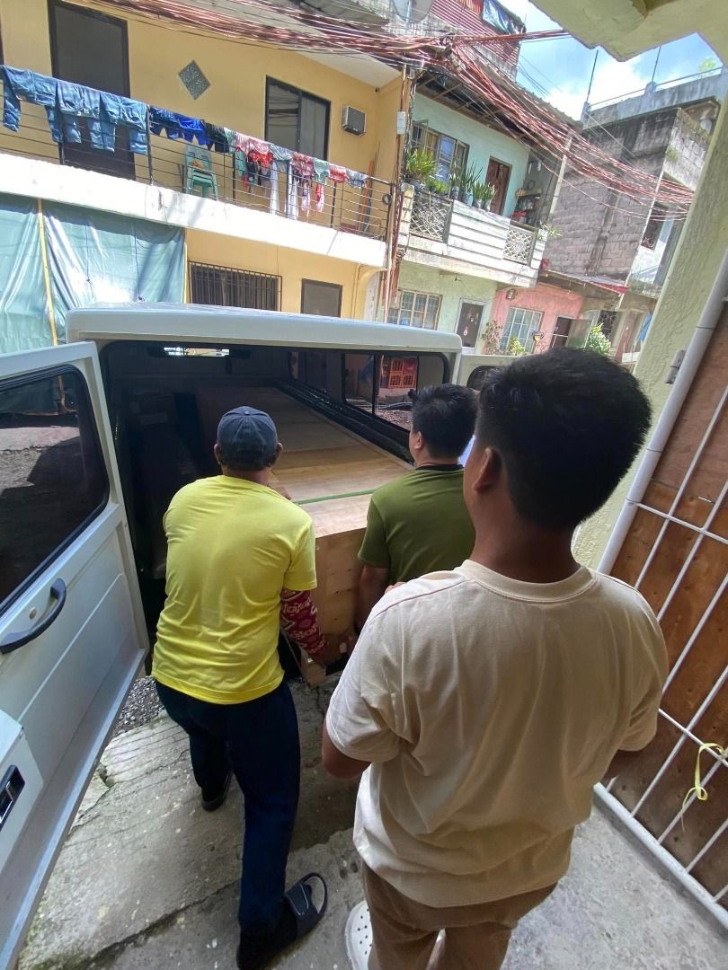 6ft STICKERS PRINTER MACHINE ( i3200), Computers & Tech, Printers ...