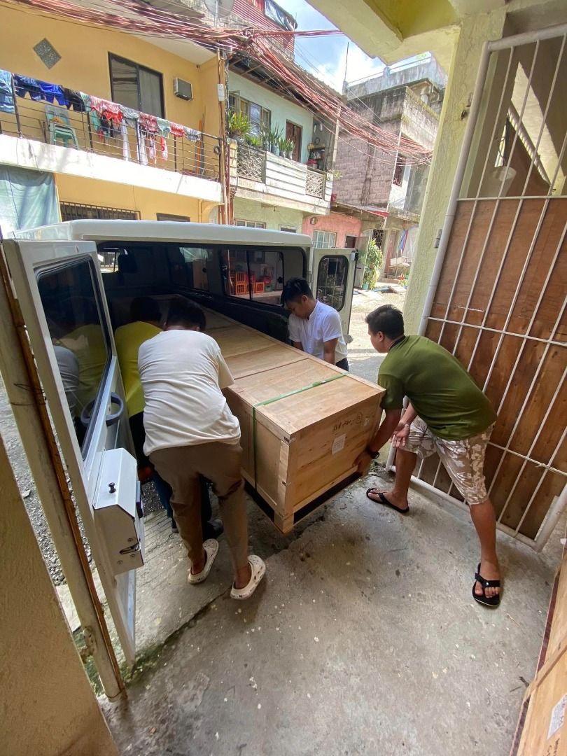 6ft STICKERS PRINTER MACHINE ( i3200), Computers & Tech, Printers ...