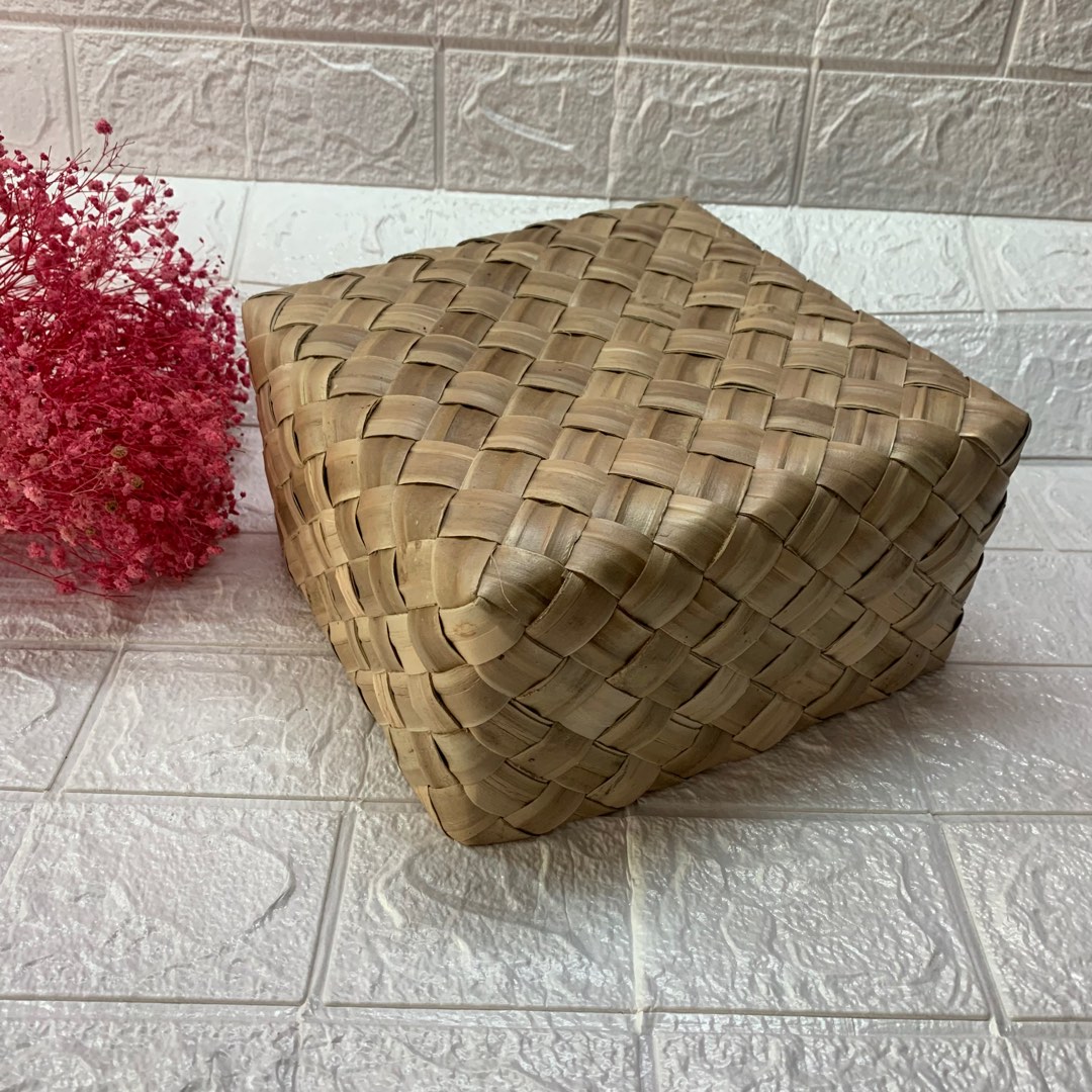 Abaca Box on Carousell
