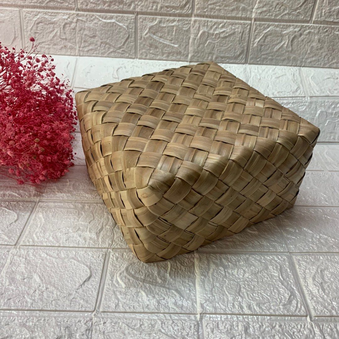 Abaca Box on Carousell