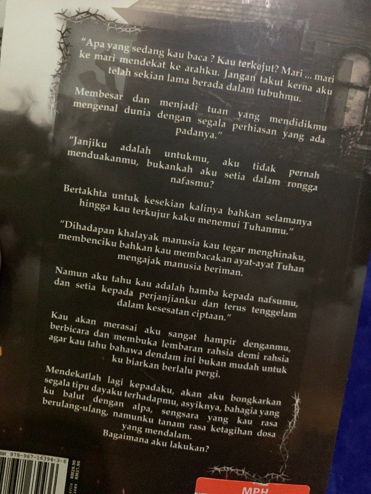 Ablasa, Hobbies & Toys, Books & Magazines, Storybooks on Carousell