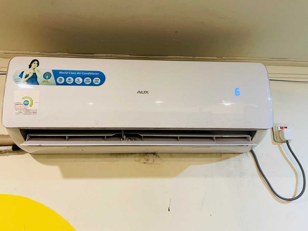 AC Aux, Elektronik, Lainnya di Carousell