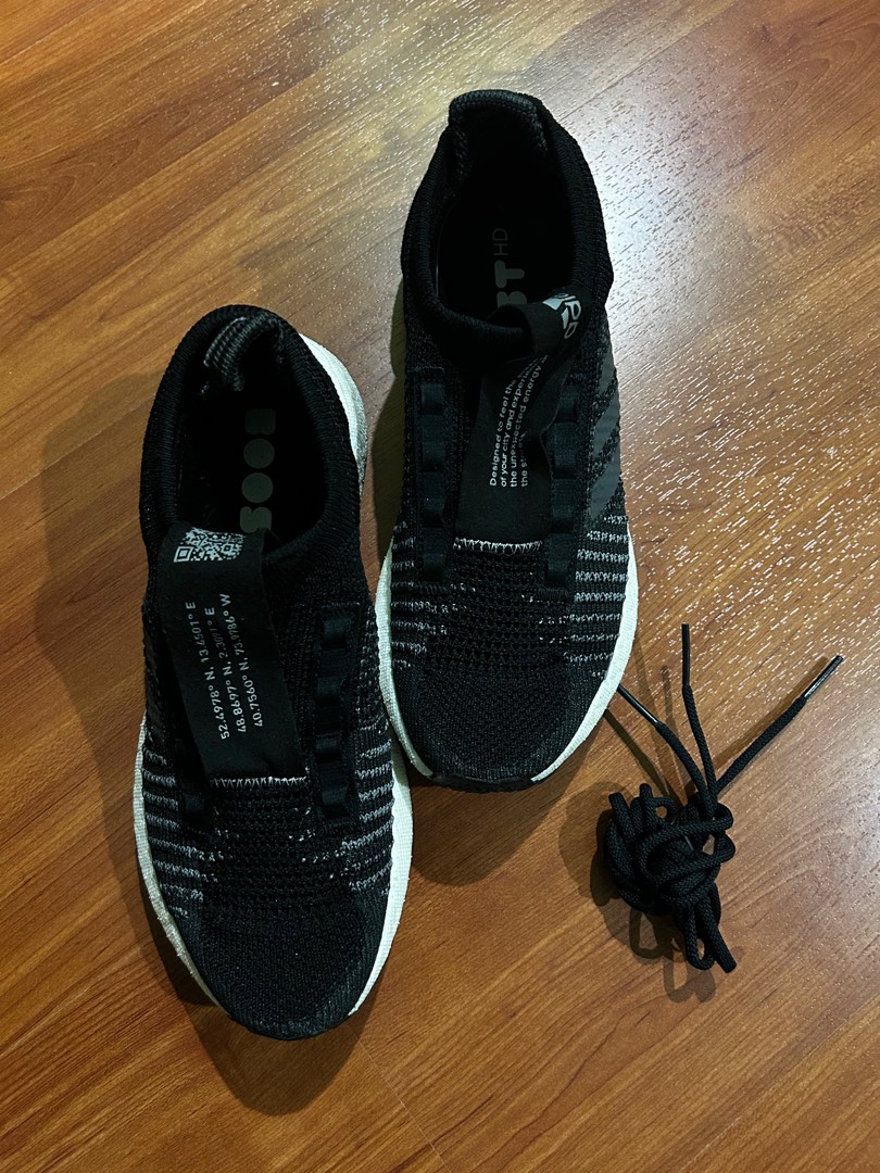 Adidas pulse boost on Carousell