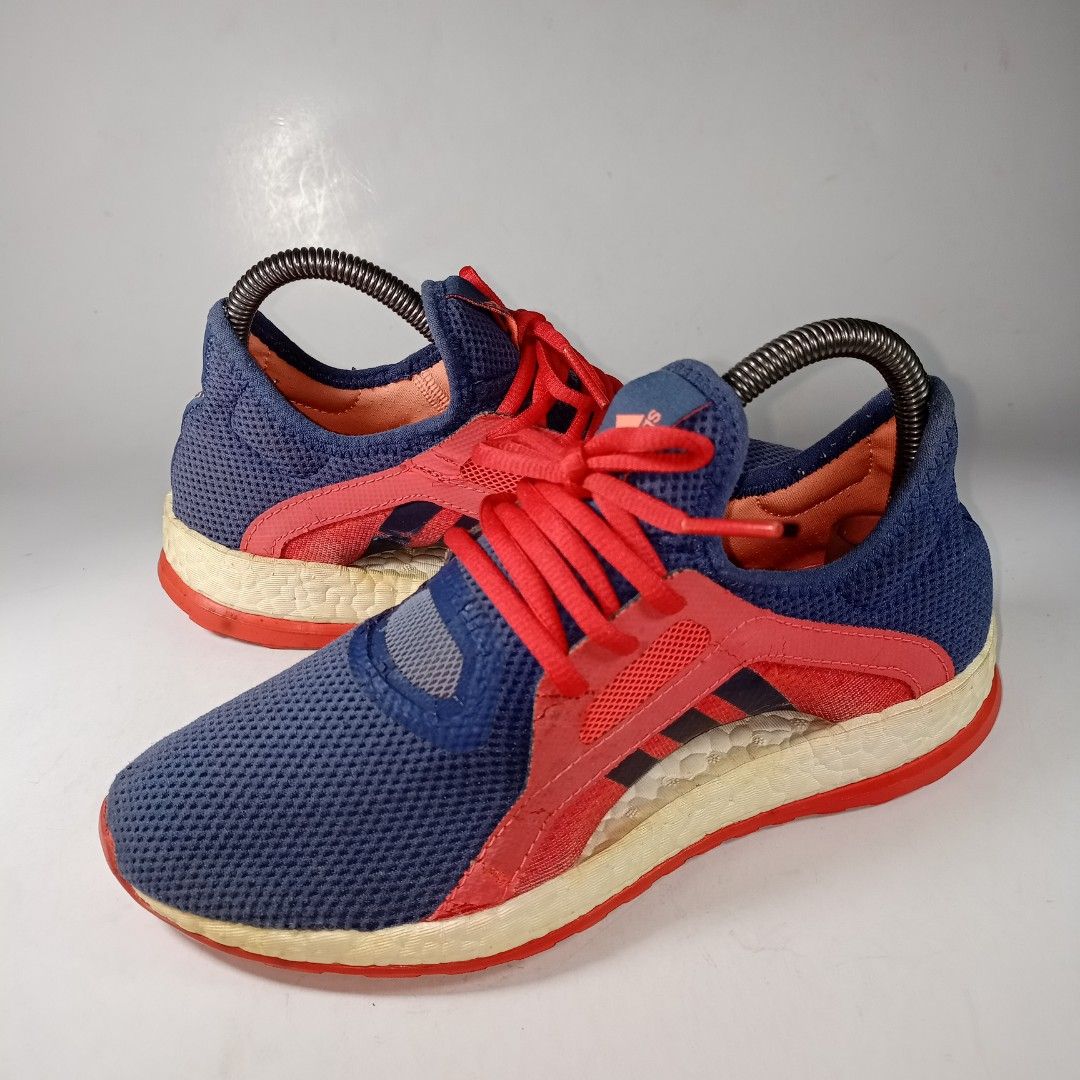 Adidas Pure Boost original sport sneaker 36,5 size woman shoes, Fesyen ...