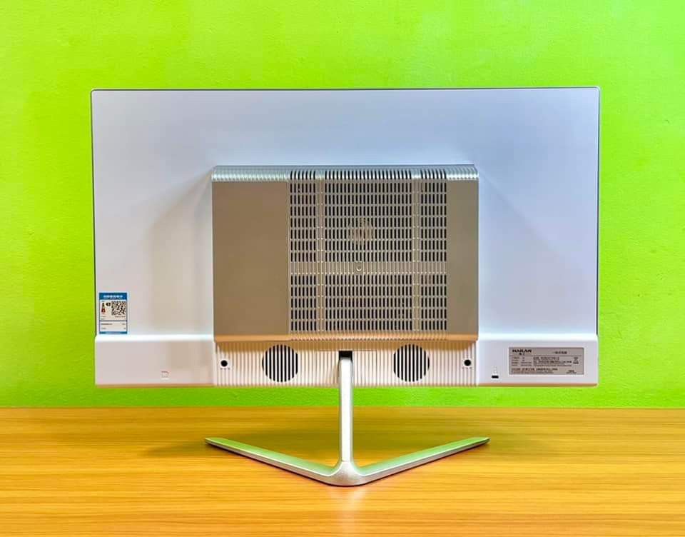 ALL IN ONE PC HAILAN X6 COMPUTER DESKTOP on Carousell