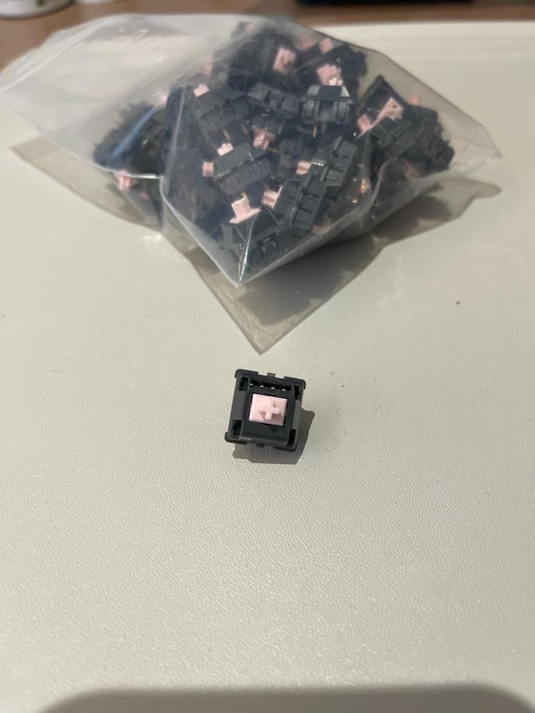 Alpaca Linear Switches, Computers & Tech, Parts & Accessories, Computer ...