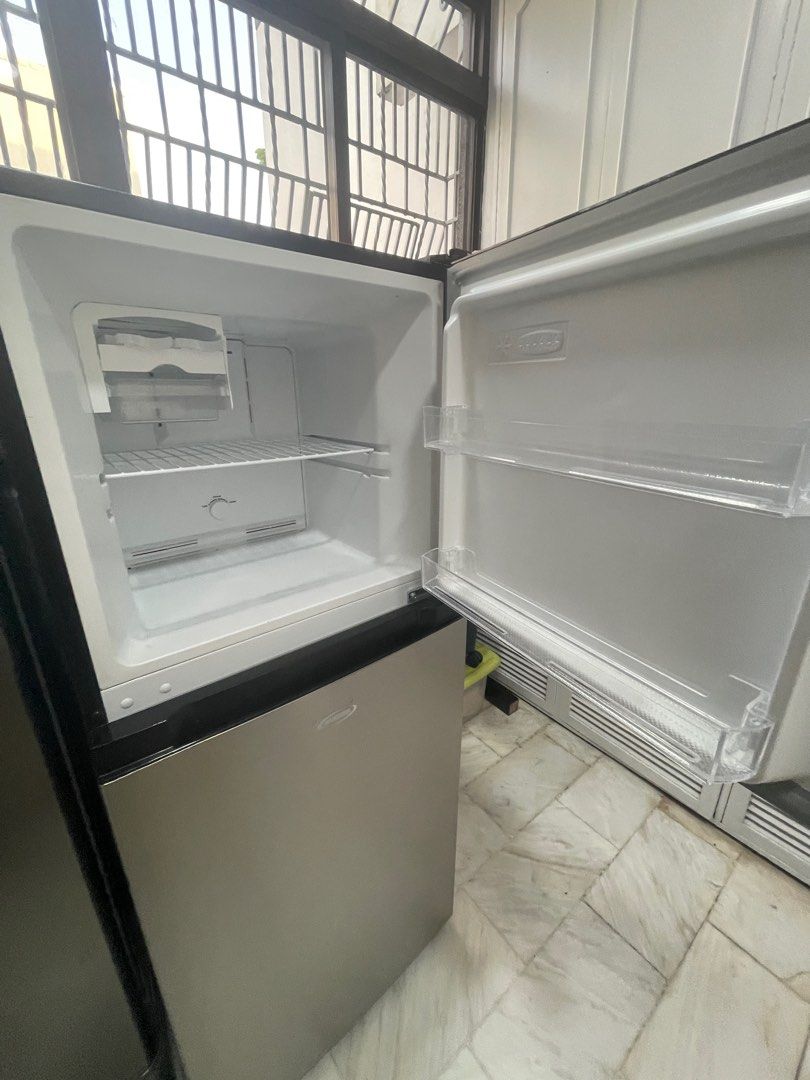 American Home 2 Door Inverter Refrigerator, TV & Home Appliances, Kitchen Appliances ...