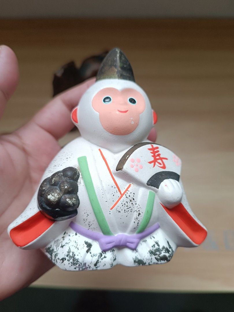 Anik anik fram japan, Hobbies & Toys, Memorabilia & Collectibles, Vintage Collectibles on Carousell