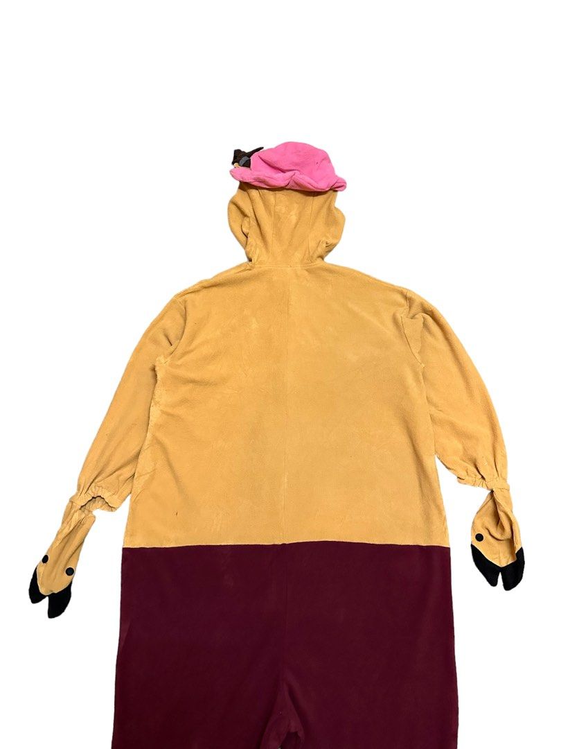 anime japan one piece tony tony chopper costume, Men's Fashion, Coats ...