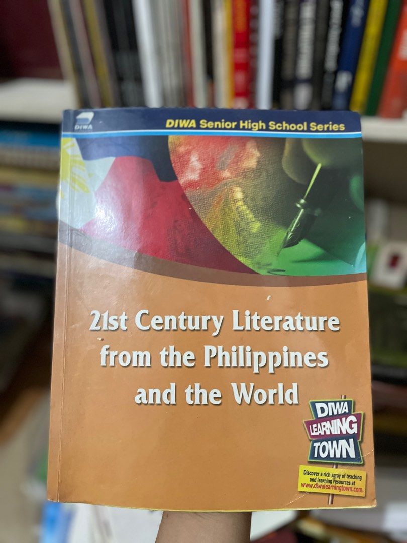 Assorted K-12 / SHS Senior High School Books + free NAT reviewer ...