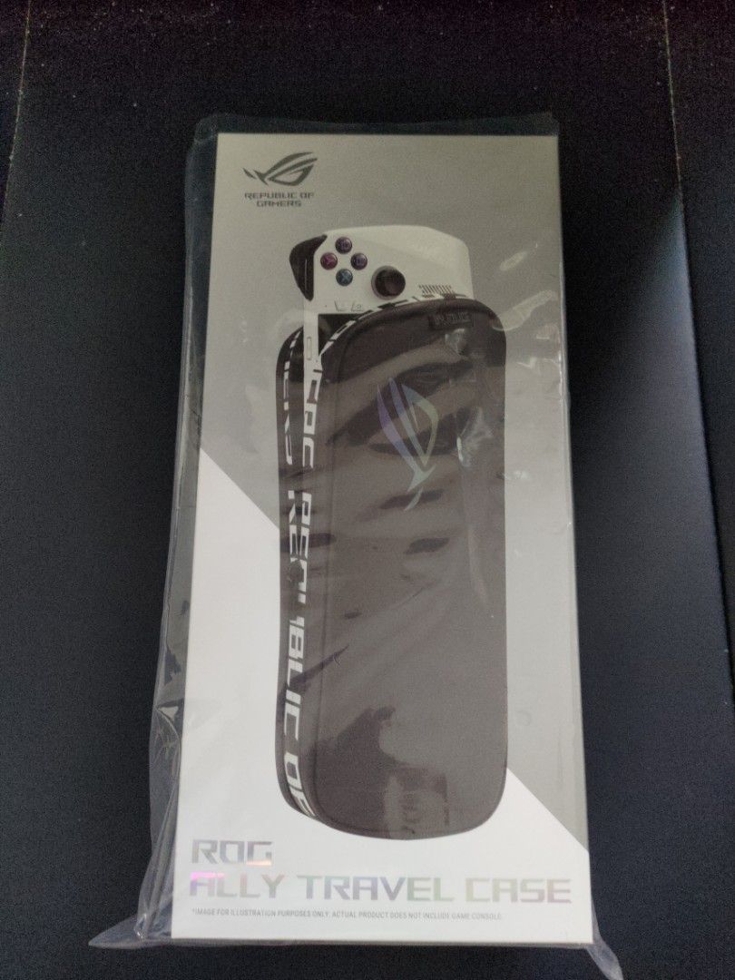 Asus ROG Ally Travel Case, Mobile Phones & Gadgets, Other Gadgets on ...