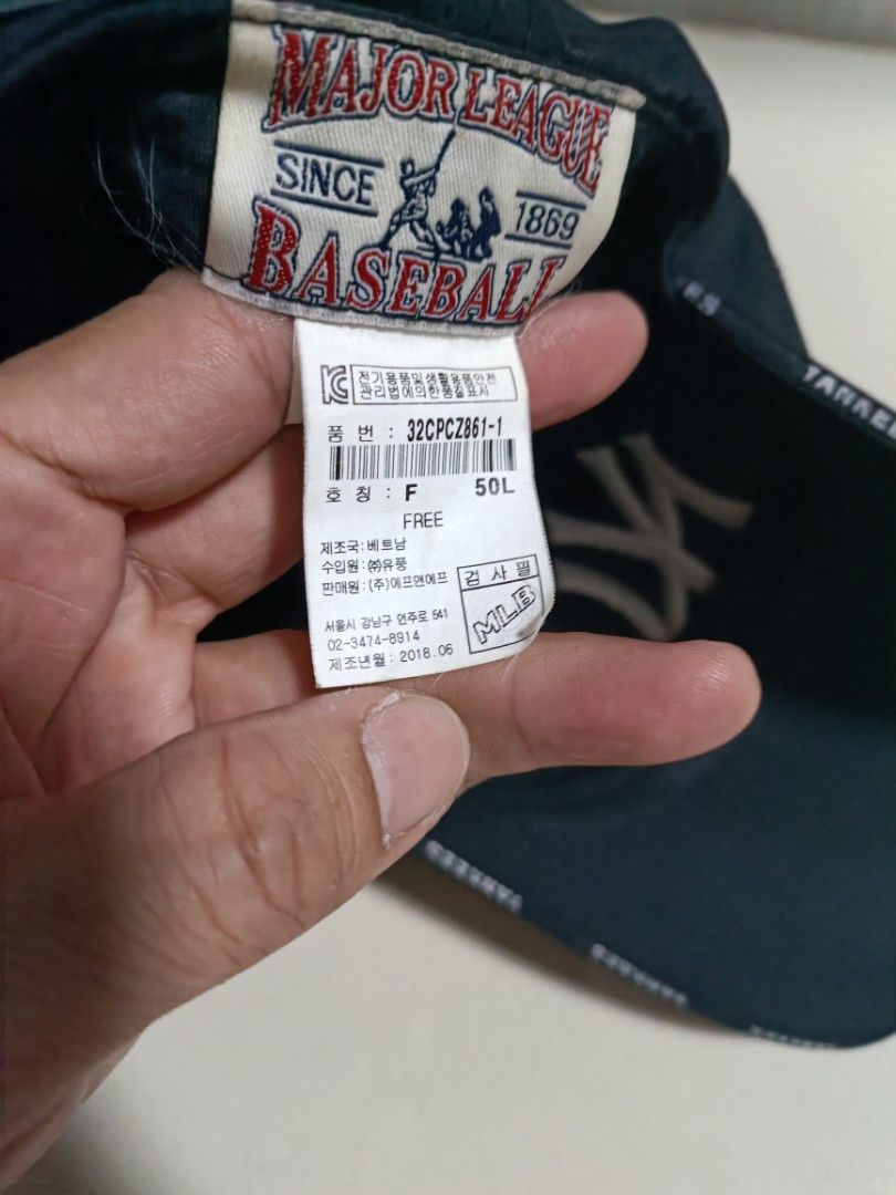 Authentic New Era Caps for sales!, Men's Fashion, Watches & Accessories ...