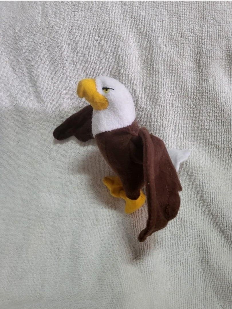 brother bear bald eagle