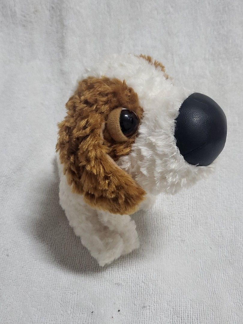Authentic Small Artlist Collection The Dog - Cavalier King Charles ...