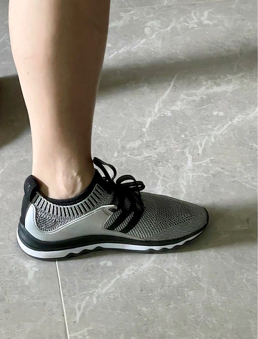AX exchange sneaker, Luxury, Sneakers & Footwear on Carousell
