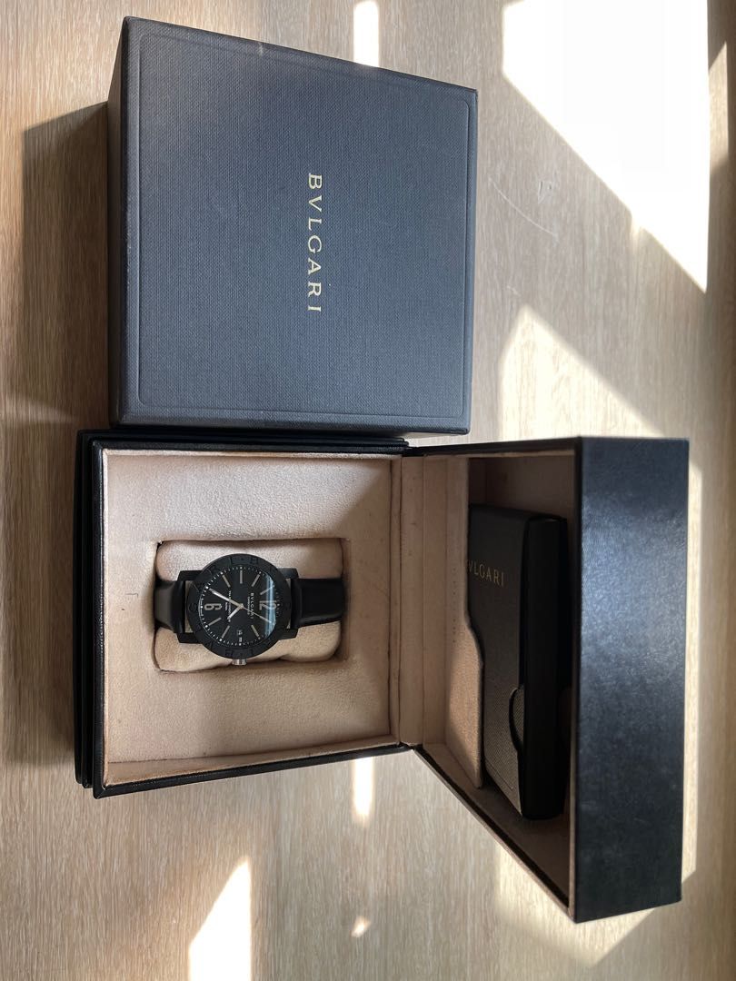 Ball watch, Luxury, Watches on Carousell