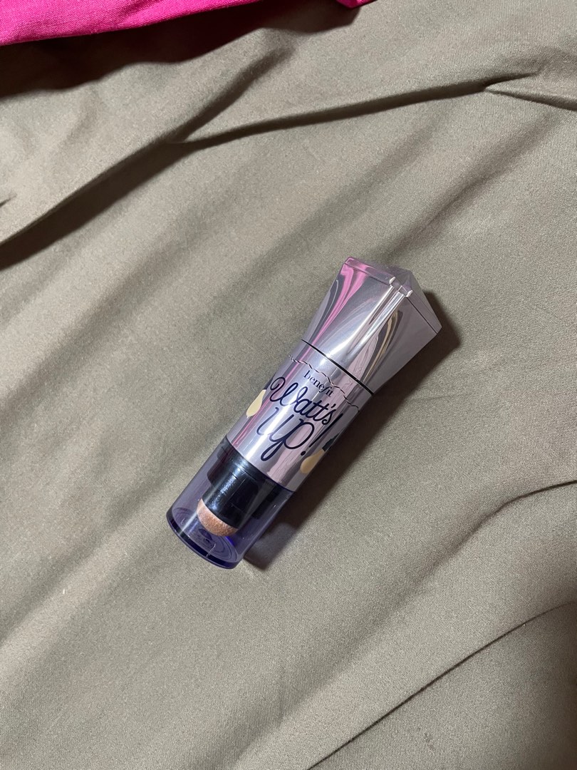 Benefit Watts Up Highlighter, Beauty & Personal Care, Face, Makeup on ...