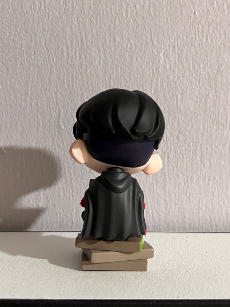 BN Popmart Gotham Red Robin, Hobbies & Toys, Toys & Games on Carousell