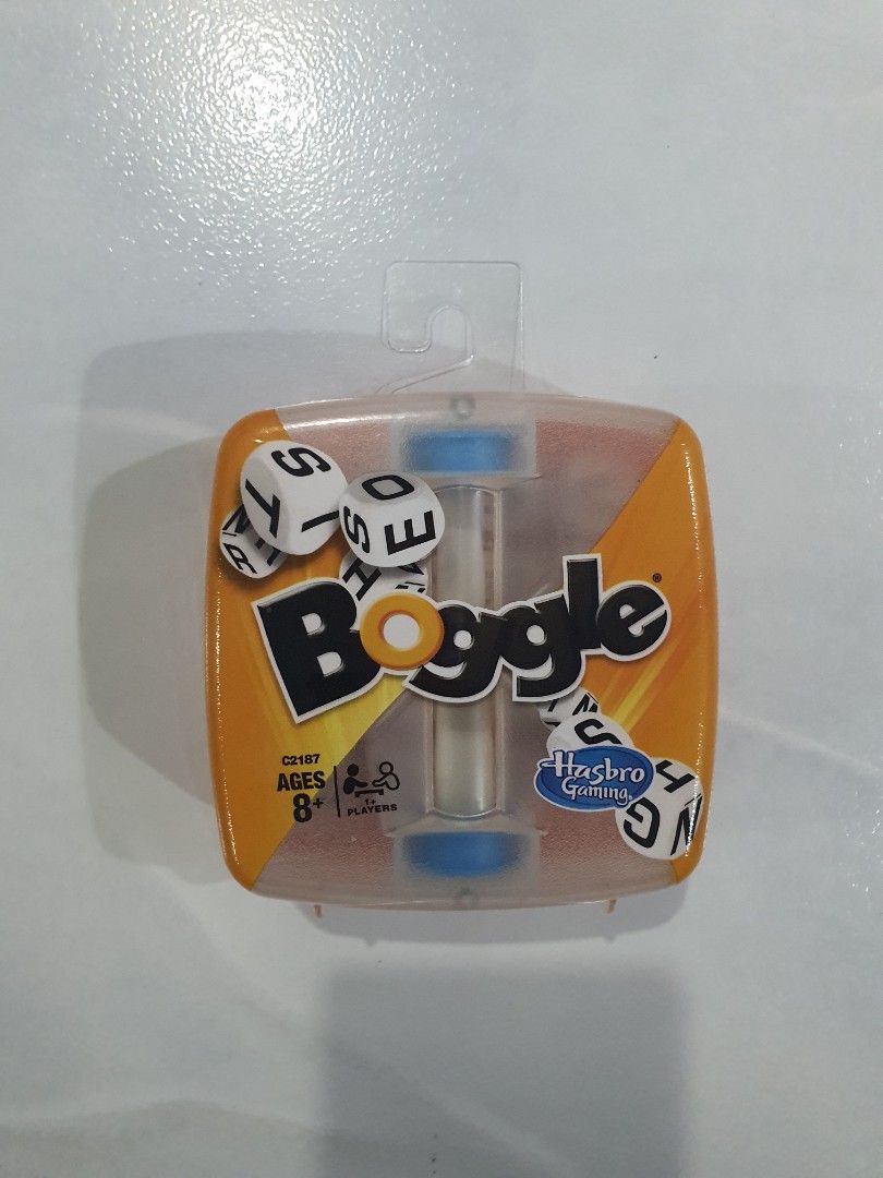 [BNIB] Board Games: Monopoly Singapore Edition, Classic Jenga, The Game of Life, Mastermind ...