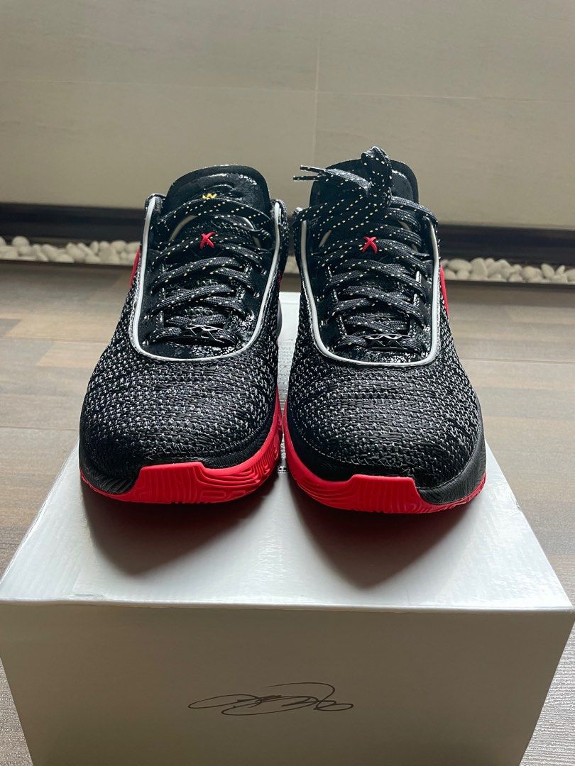 (BNIB) Lebron 20 Trinity, Men's Fashion, Footwear, Sneakers on Carousell