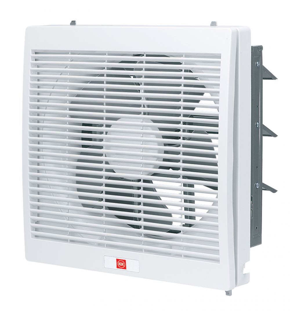 (Brand New) KDK 20ALH Ventilation Fan, Furniture & Home Living ...
