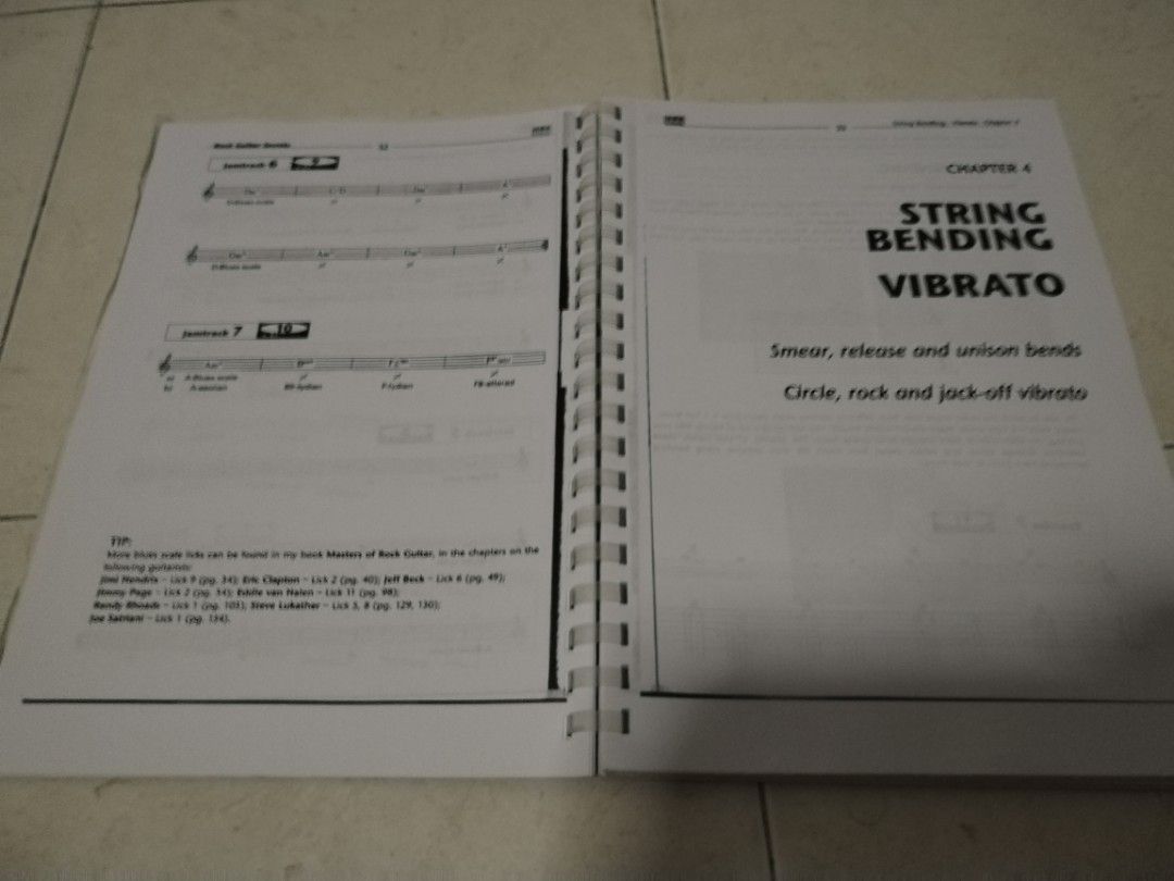 BUKU NOTA MUZIK, Hobbies & Toys, Books & Magazines, Magazines on Carousell